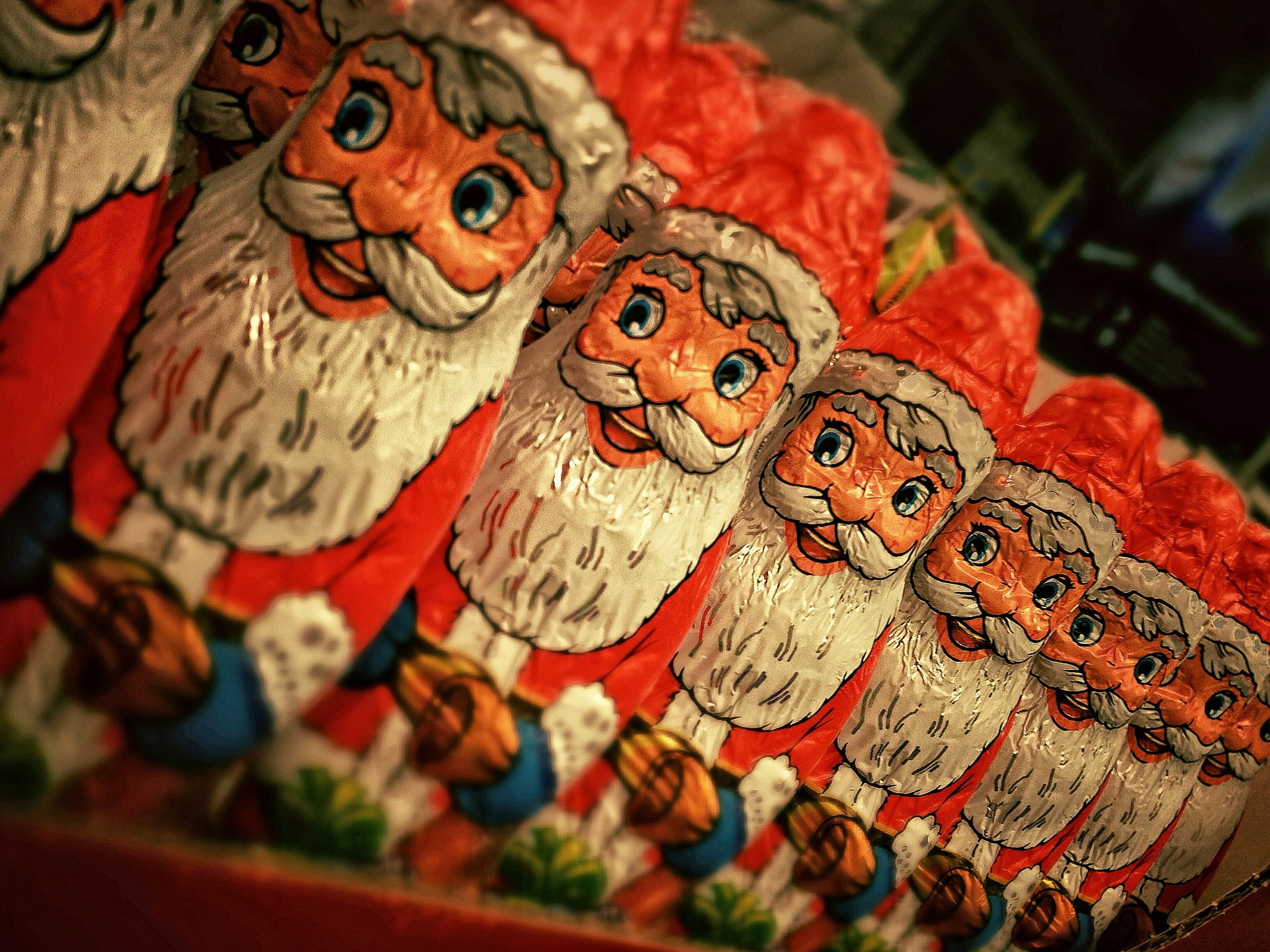 Best Santa’s Grotto Bournemouth 2019