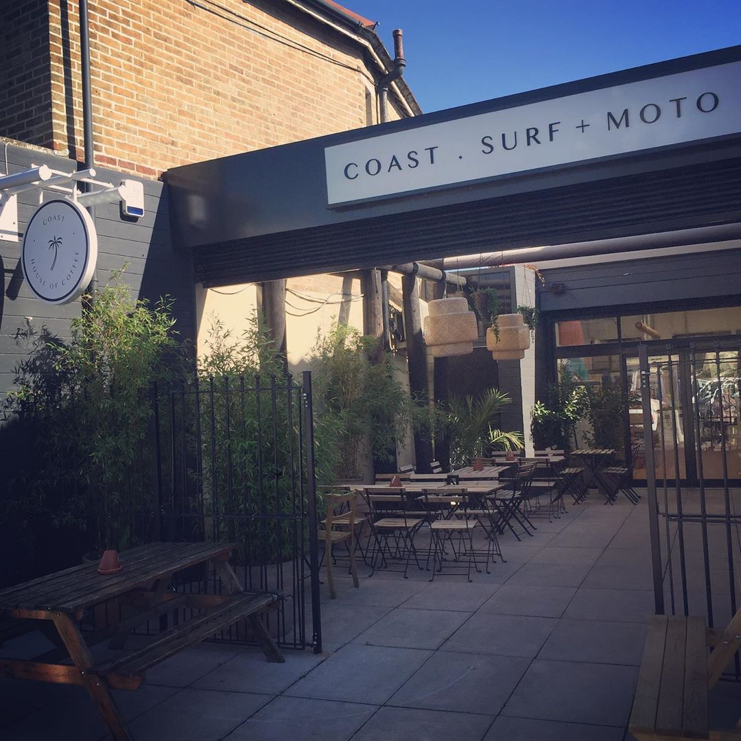Best Coffee Shops Poole: 14 Local Cafés Near Bournemouth