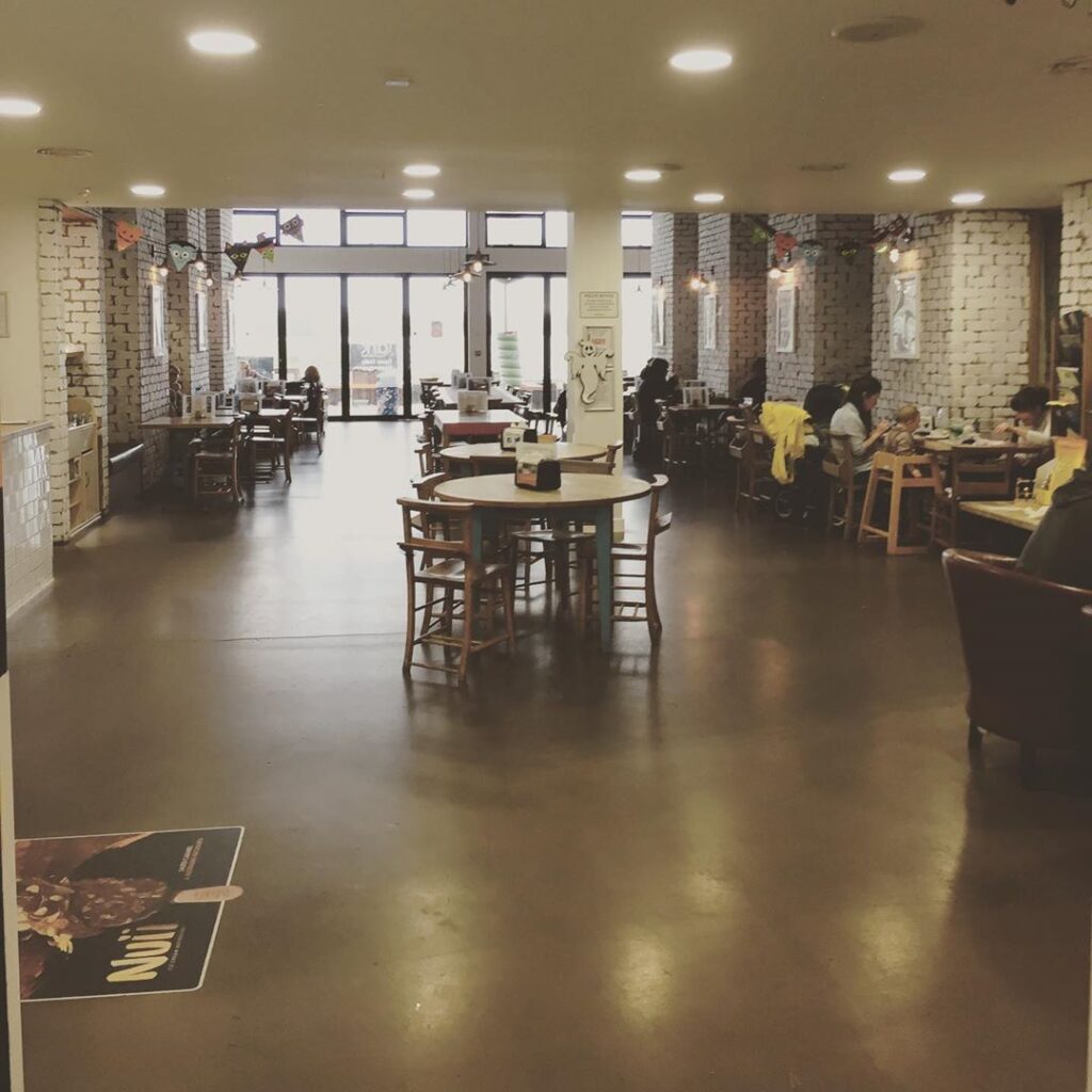 Best Coffee Shops Poole: 14 Local Cafés Near Bournemouth