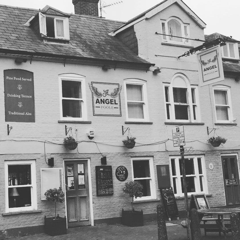 25 Best Pubs In Poole Quay, Ashley Cross & Poole Harbour