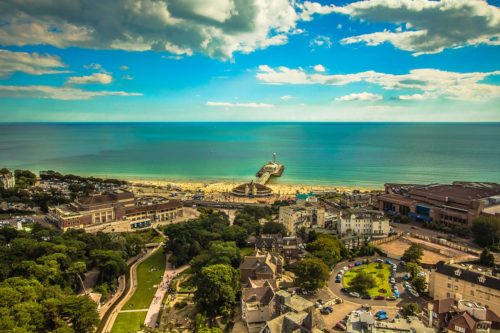 8 Best Theatres In Bournemouth And Poole