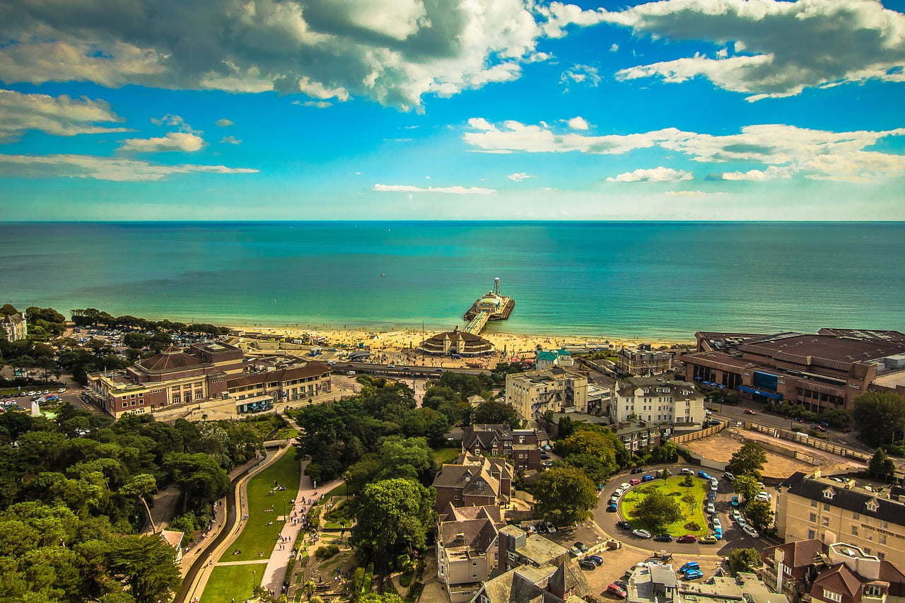 8 Best Theatres In Bournemouth And Poole