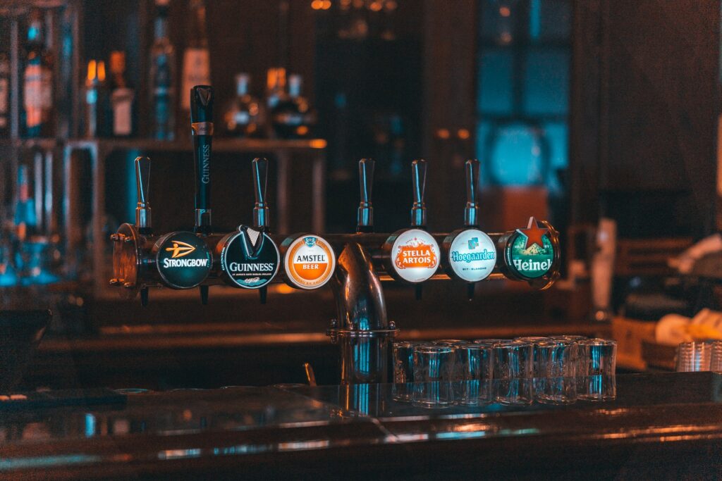 Pub Bournemouth Or Poole: 20 Great Options