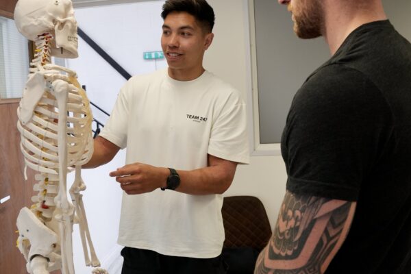 Gain Physiotherapy - Poole & Bournemouth Directory